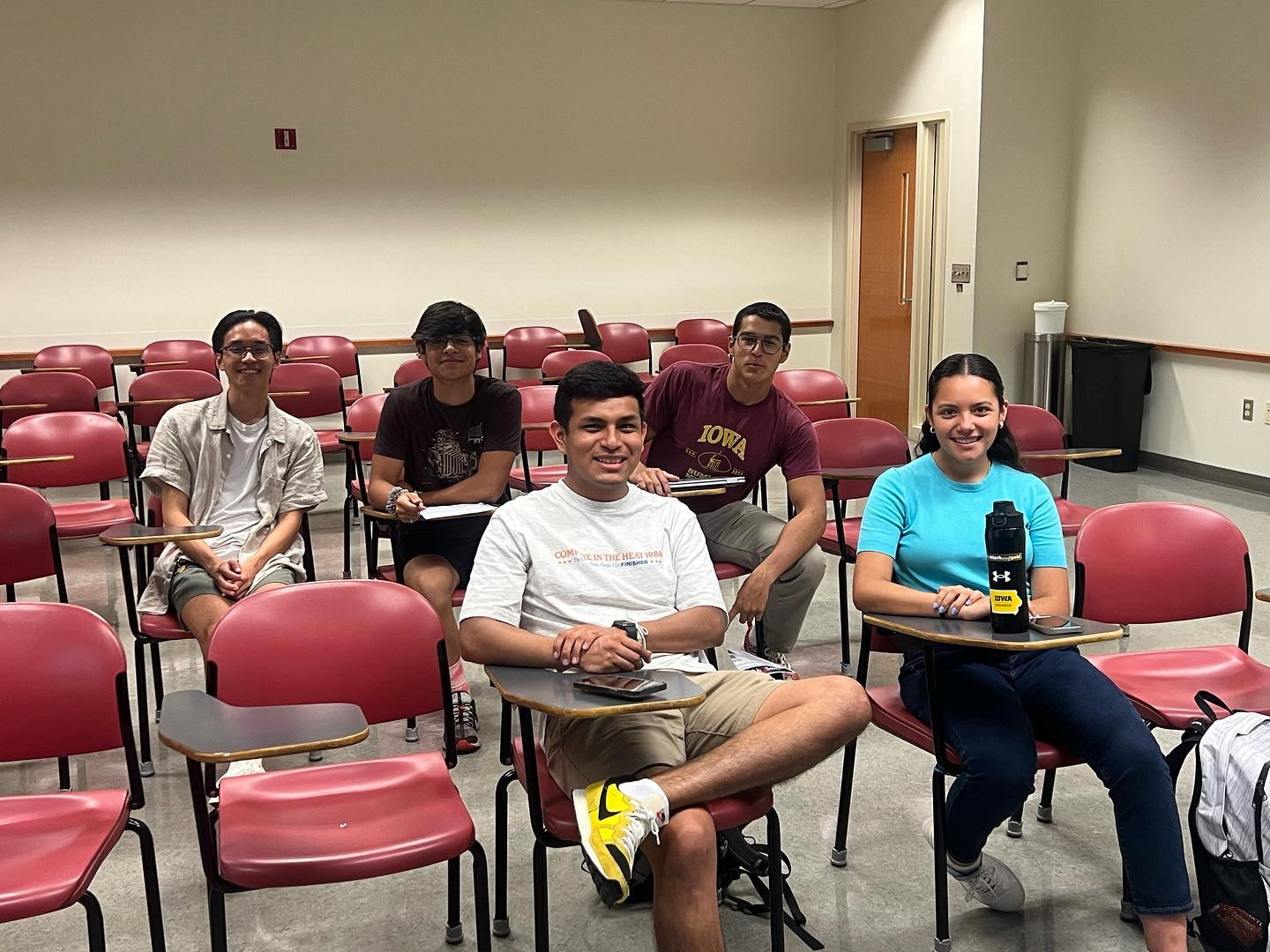 2022-2023 | SHPE - The University of Iowa